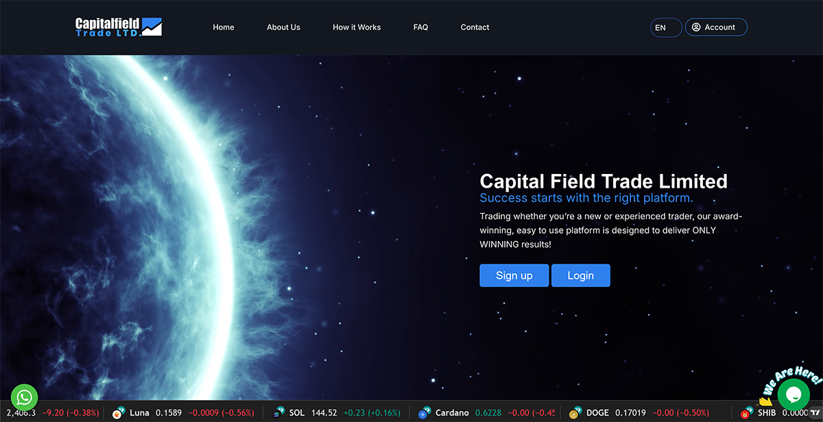 capitalfieldtrade.com